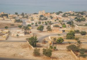 Khasab und die spektakuläre Bergwelt des Hajar Gebirges