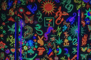 Full Moon Party & Half Moon Festival auf Koh Phangan