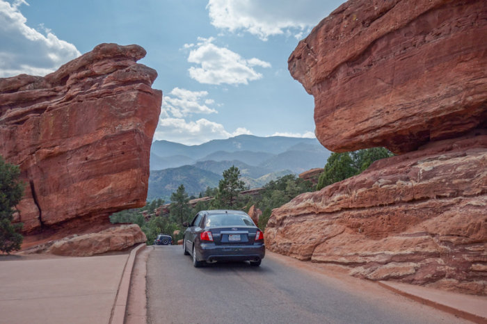 Sights in Colorado: You must visit these 7 places | Trends Malangdo
