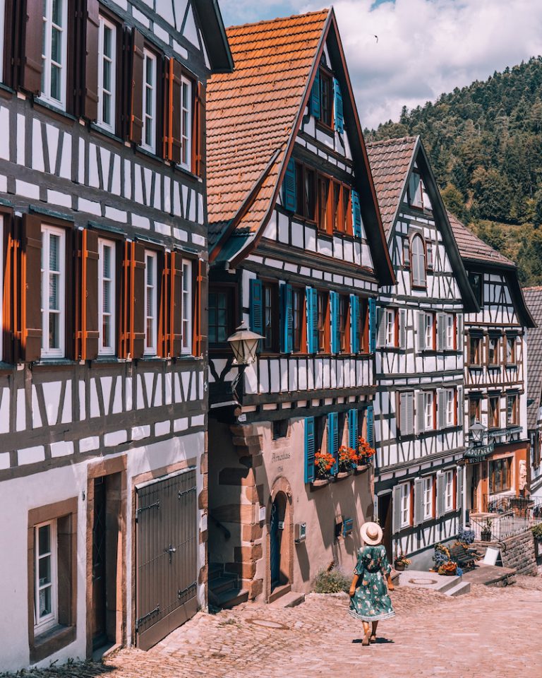 Nordschwarzwald: 7 Ausflugsziele für deine Bucket List