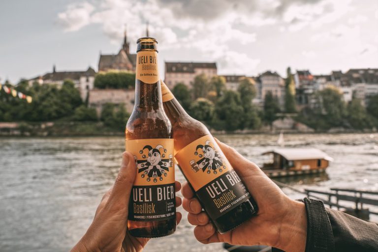 Die besten Basel Tipps für Kunst, Kultur, Genuss & Nachhaltigkeit