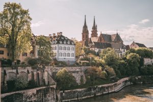 Die besten Basel Tipps für Kunst, Kultur, Genuss & Nachhaltigkeit
