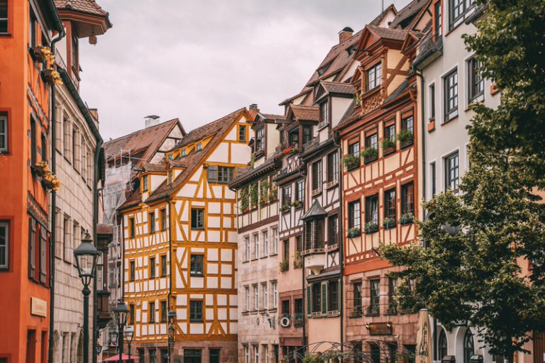 12 Ausflugsziele in Franken, die du nicht verpassen darfst