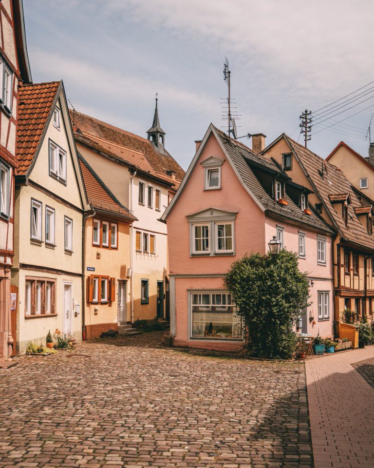 12 Ausflugsziele in Franken, die du nicht verpassen darfst