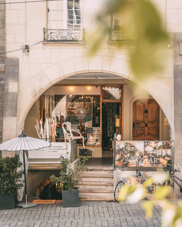 Die besten Bern Tipps, Sehenswürdigkeiten & besondere Hotels