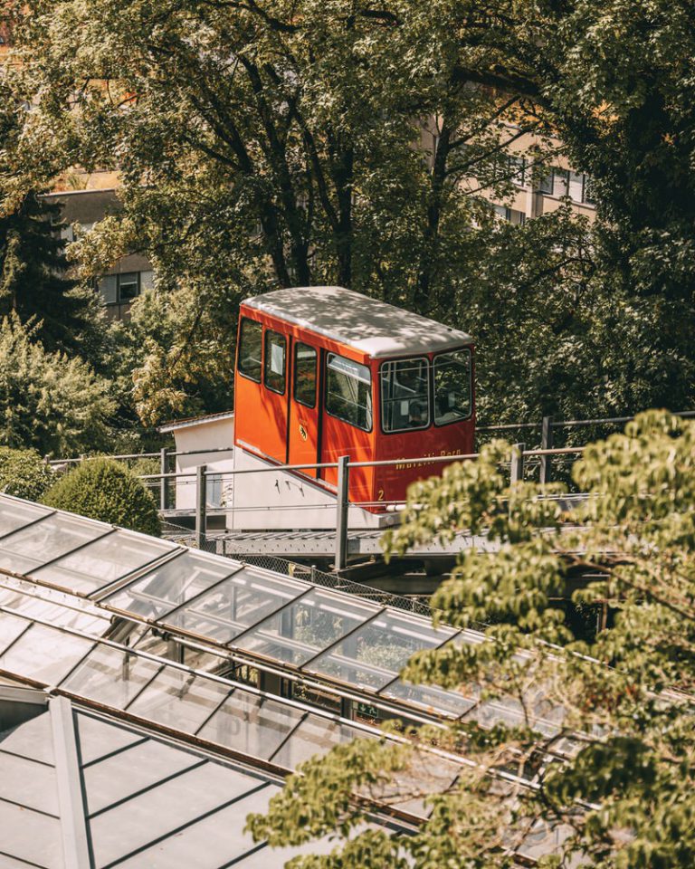 Die besten Bern Tipps, Sehenswürdigkeiten & besondere Hotels