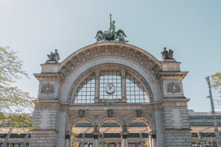 Luzern Sehenswürdigkeiten und echte Insidertipps