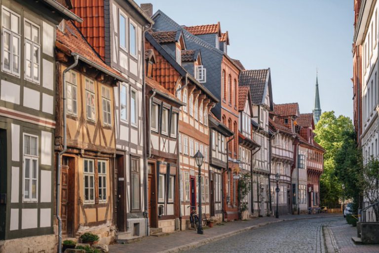Hildesheim Sehenswürdigkeiten und Insidertipps