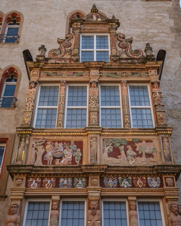 Hildesheim Sehenswürdigkeiten und Insidertipps