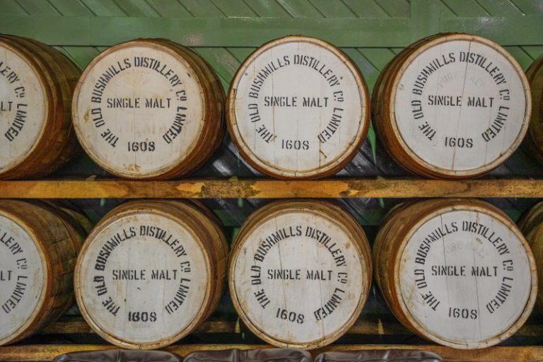 Causeway Coastal Route: Spektakulärer Roadtrip durch Nordirland