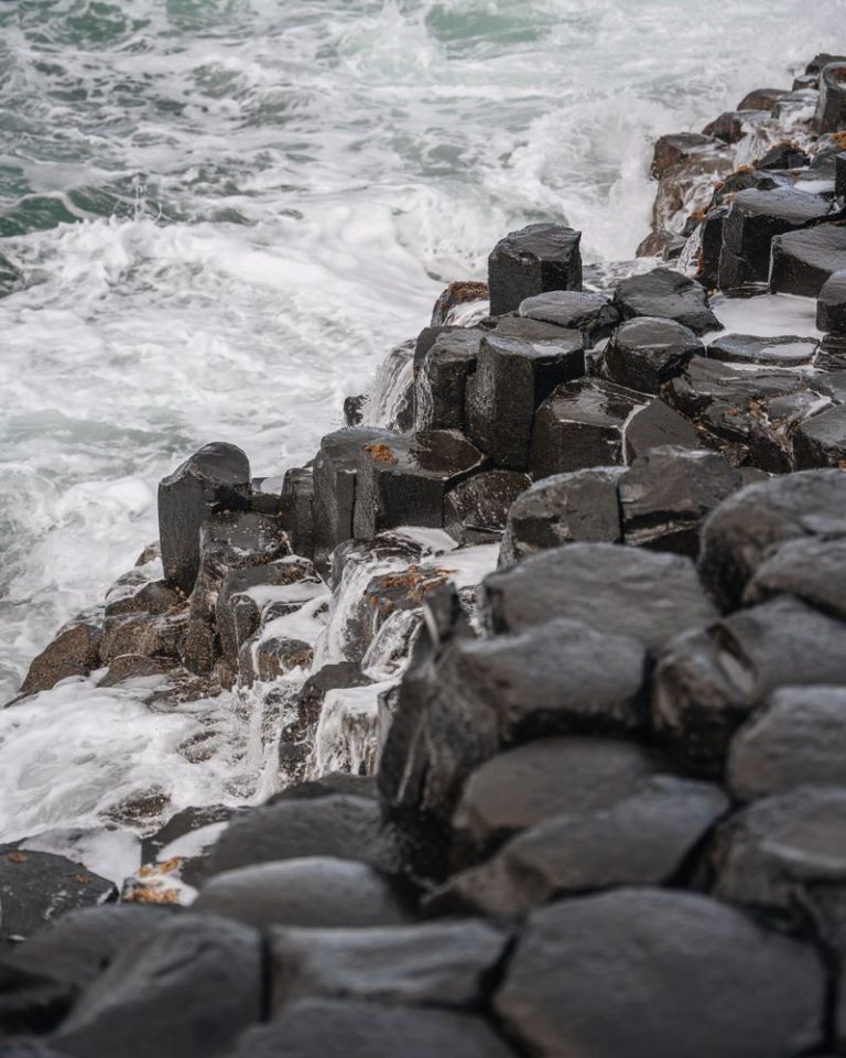 Causeway Coastal Route: Spektakulärer Roadtrip durch Nordirland
