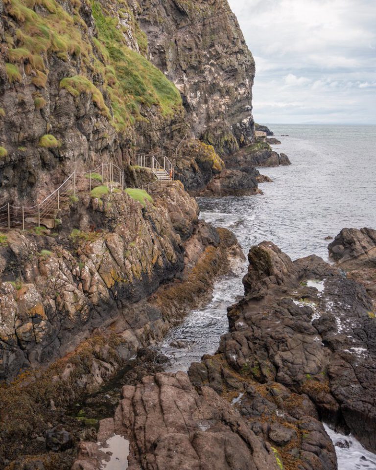 Causeway Coastal Route: Spektakulärer Roadtrip durch Nordirland