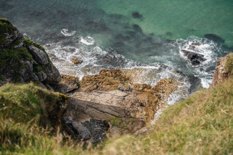 Causeway Coastal Route: Spektakulärer Roadtrip durch Nordirland