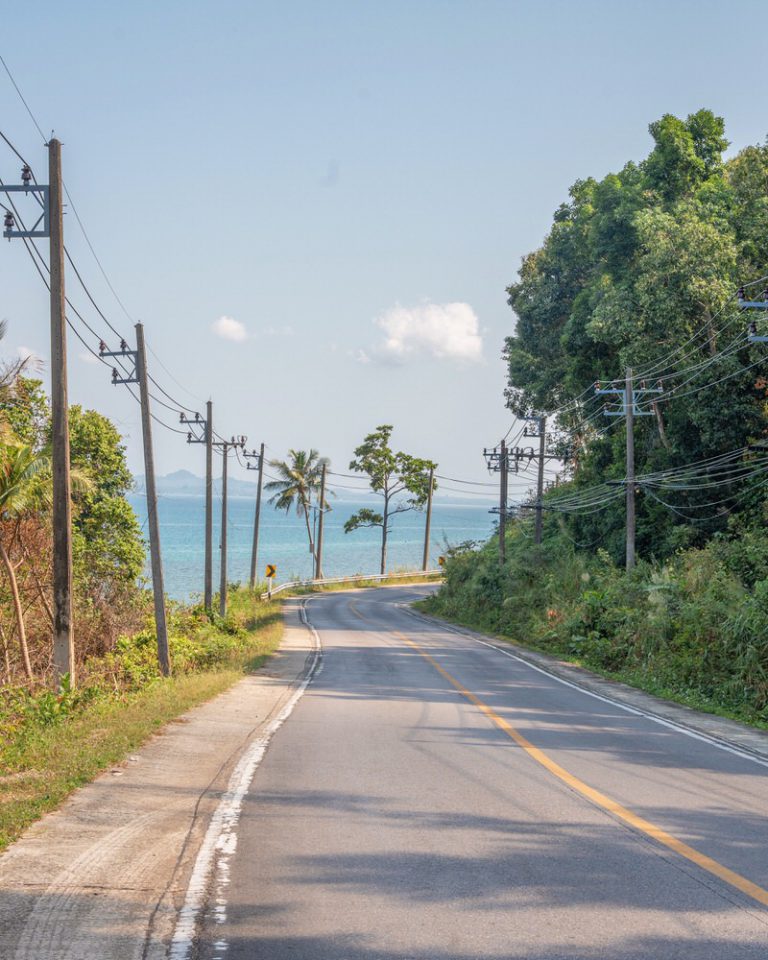 Koh Chang: Insel Guide für Thailands tropisches Paradies