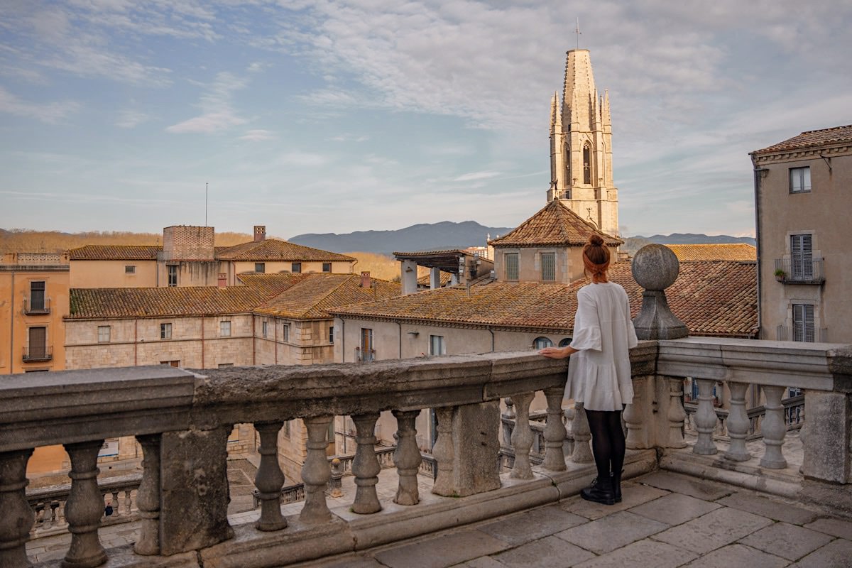 Girona Sehenswürdigkeiten: Top 12 Highlights für deinen Städtetrip