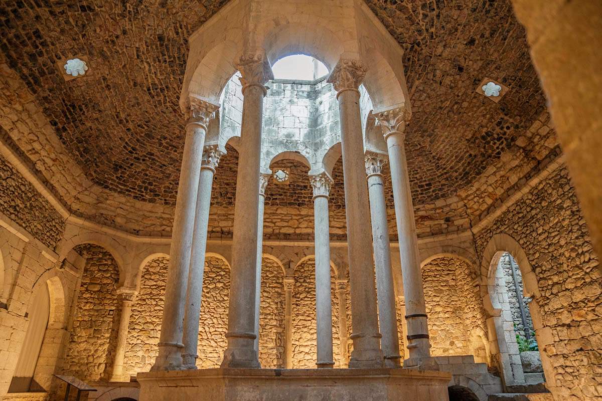 Girona Sehenswürdigkeiten: Top 12 Highlights für deinen Städtetrip