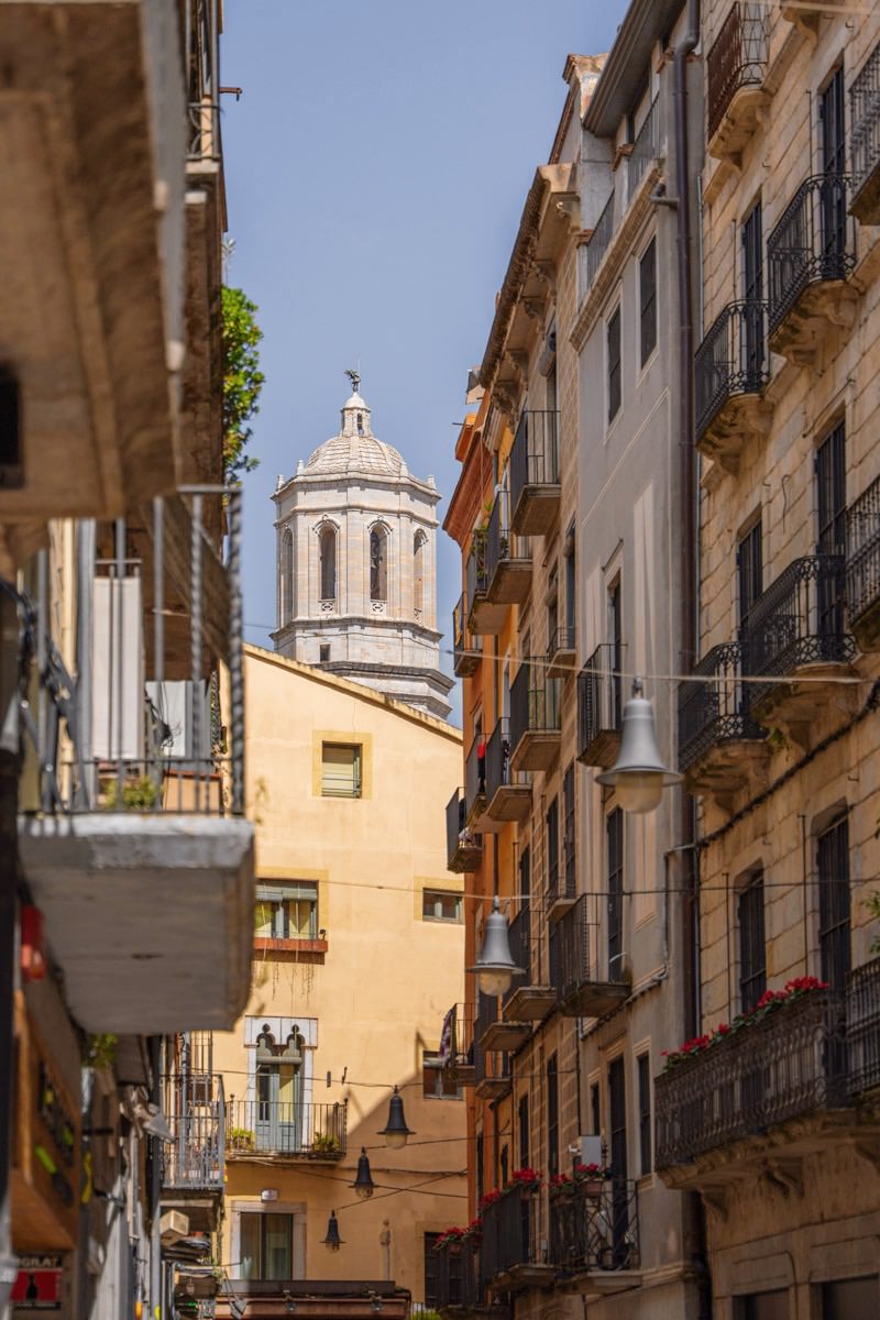 Girona Sehenswürdigkeiten: Top 12 Highlights für deinen Städtetrip