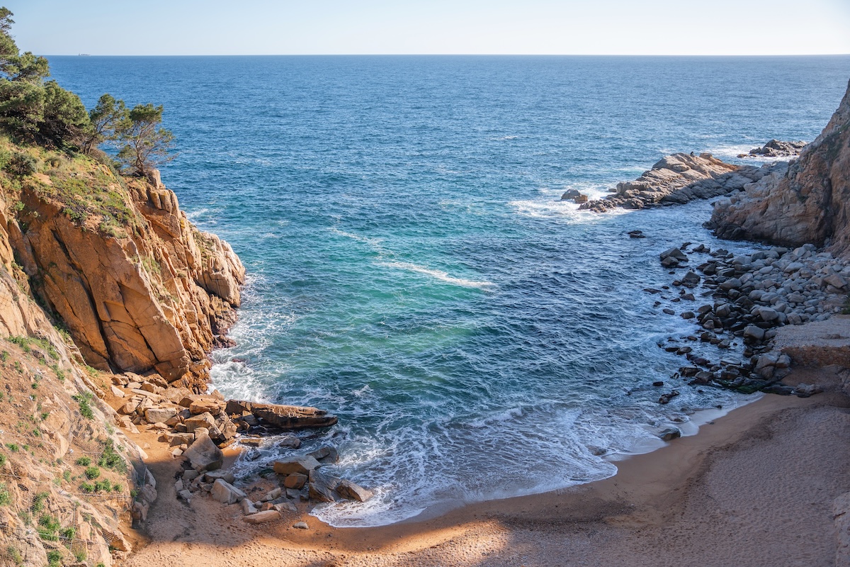 Tossa de Mar Spanien: Die Perle der Costa Brava