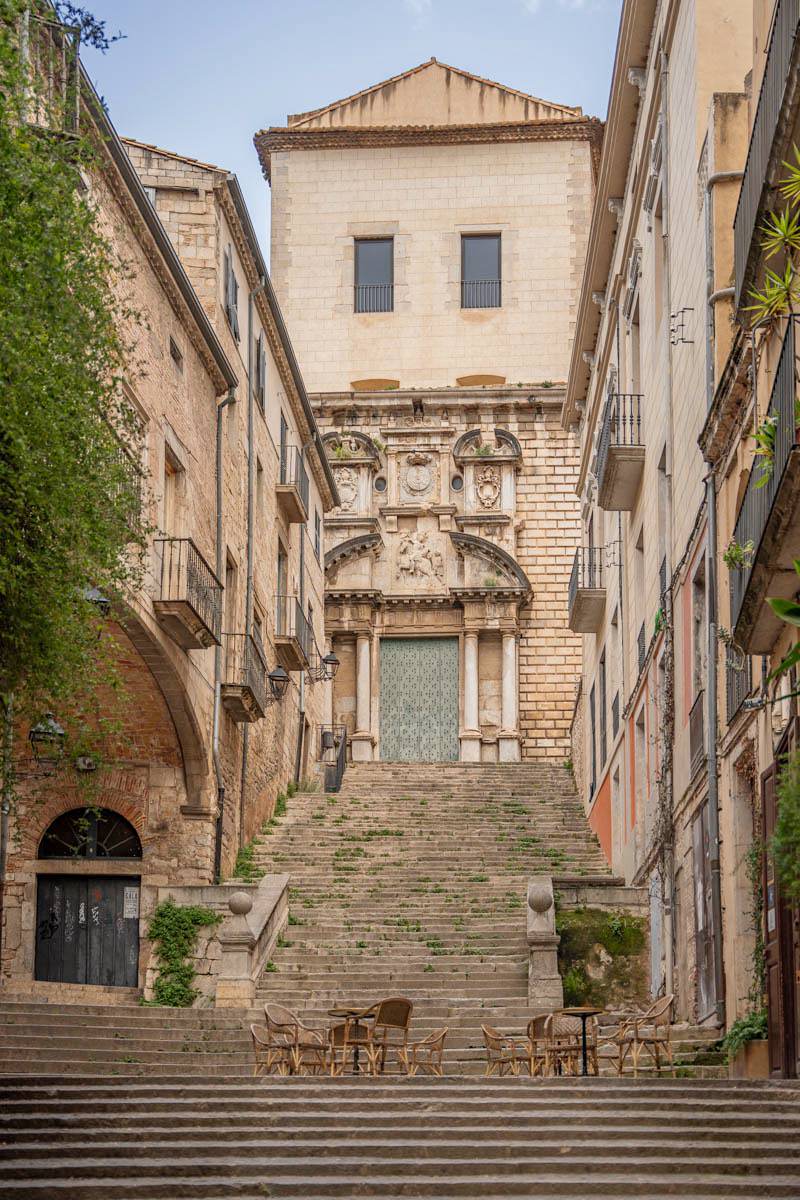 Girona Sehenswürdigkeiten: Top 12 Highlights für deinen Städtetrip