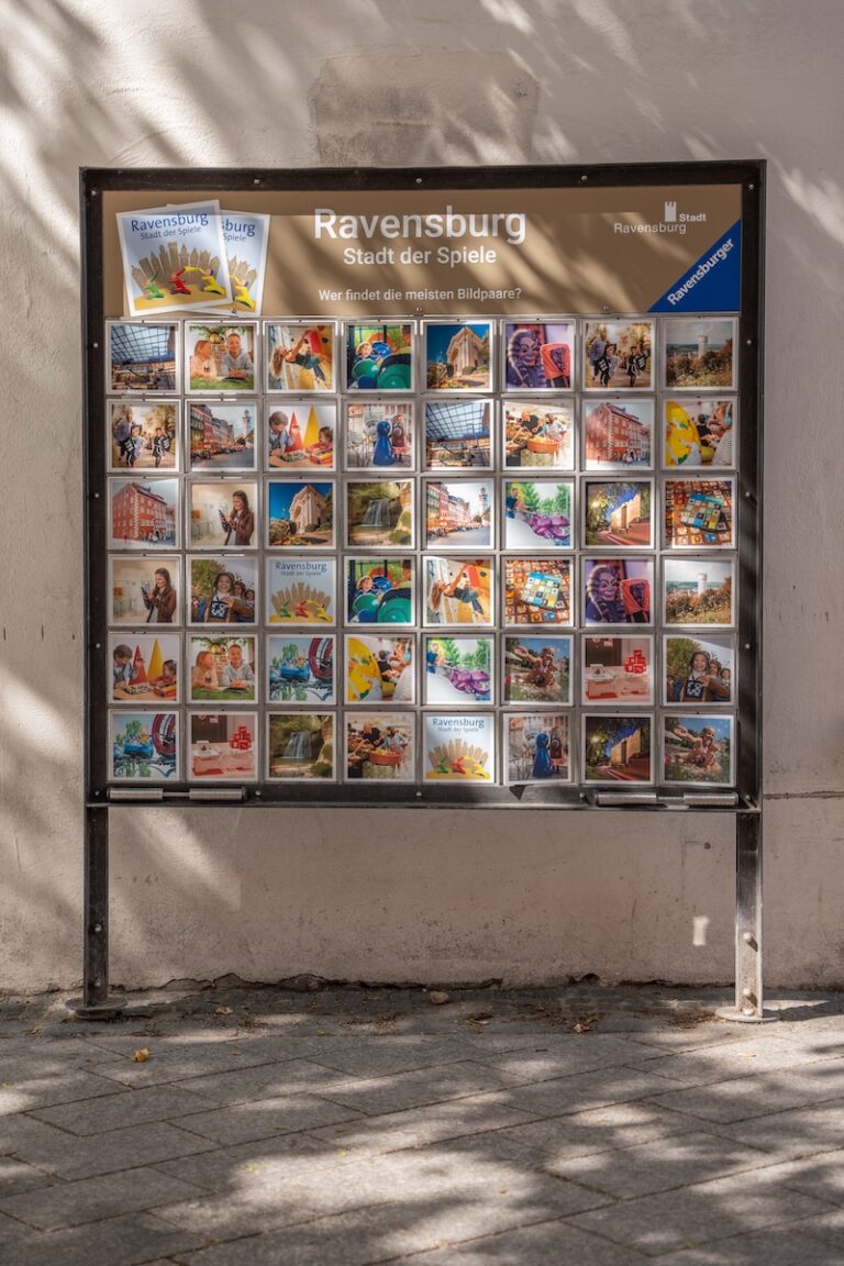 Ravensburg Sehenswürdigkeiten: 15 Highlights & Geheimtipps