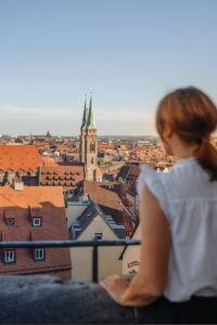 Die besten Nürnberg Sehenswürdigkeiten & Geheimtipps