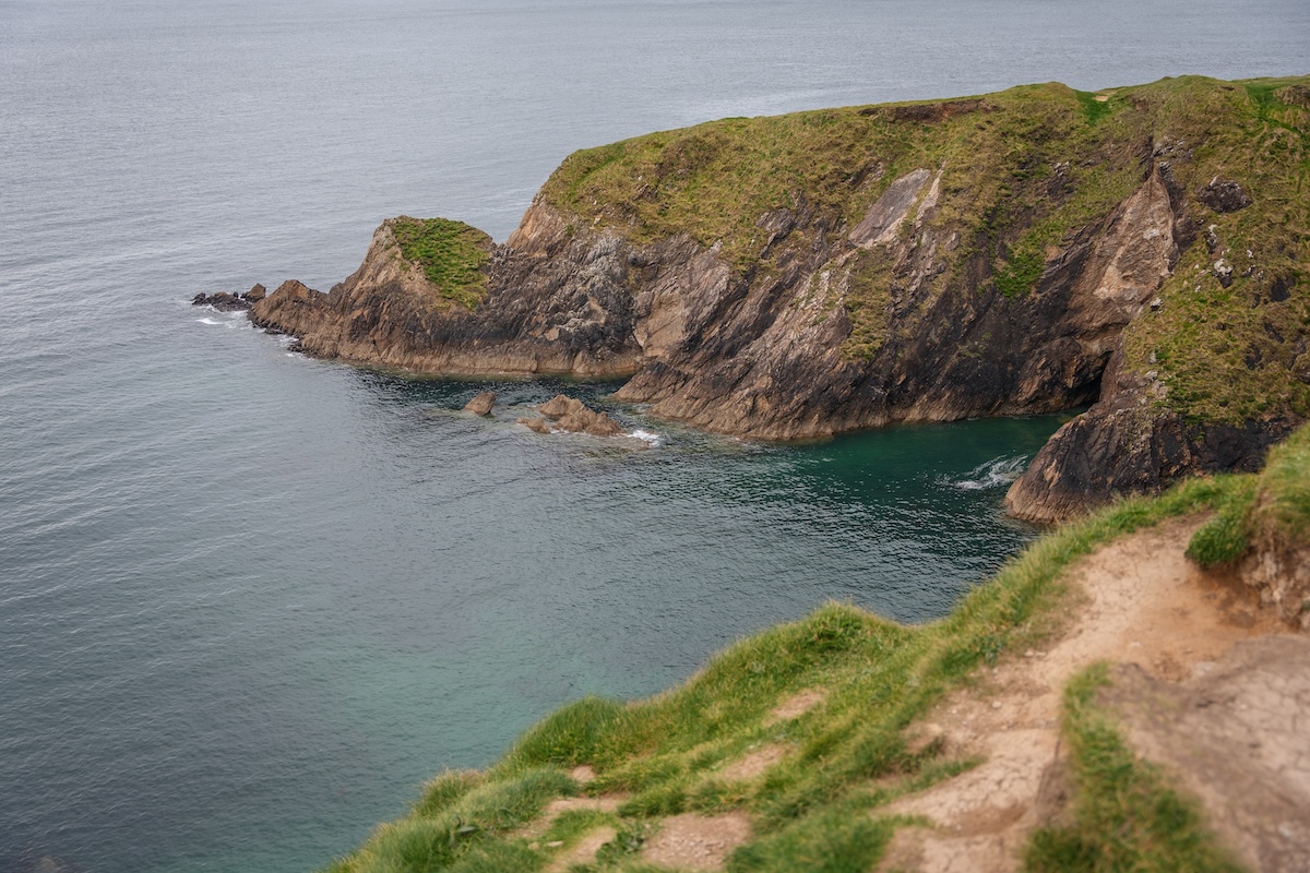 Dingle Halbinsel mit Slea Head Drive: Sehenswürdigkeiten & Tipps