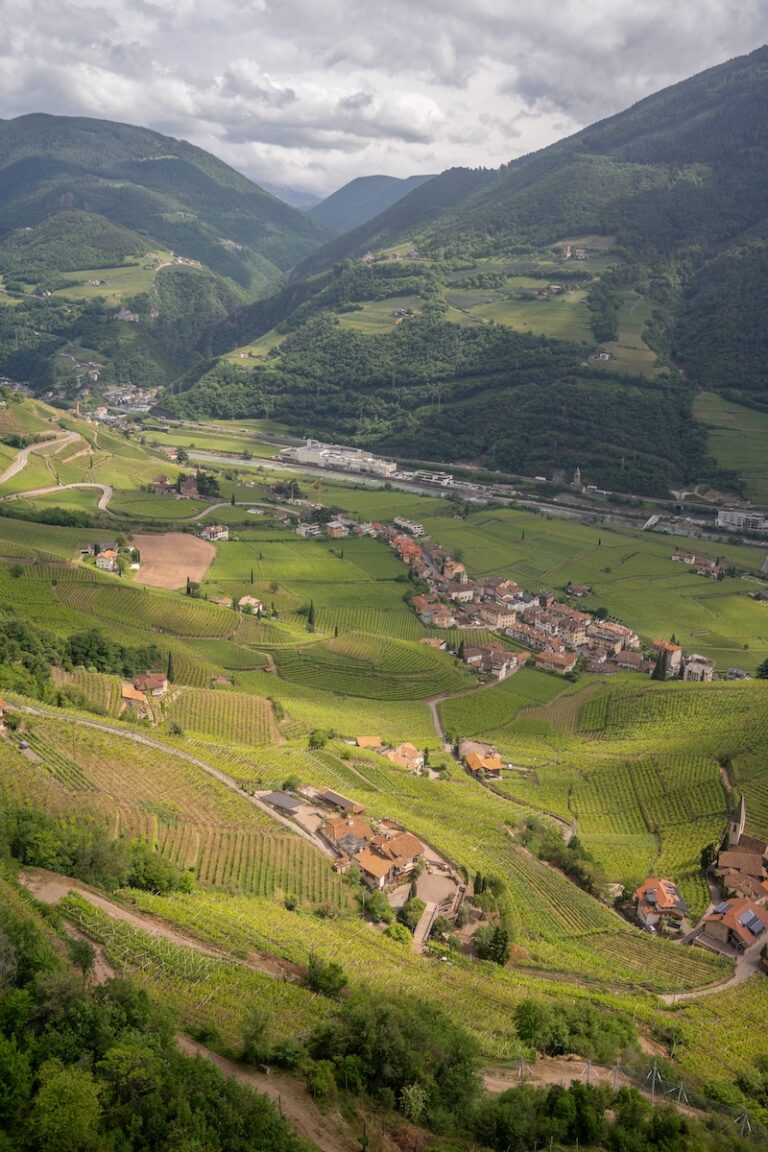 Ritten Südtirol: Tipps von Oberbozen bis Klobenstein