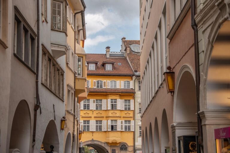 Ritten Südtirol: Tipps von Oberbozen bis Klobenstein